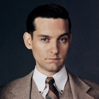 🔥 Nick Carraway MBTI | The Great Gatsby (2013) Personality Types