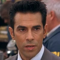 Agent Vincent Gomez MBTI Personality Type: ENFP
