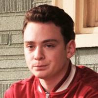 🔥 Jason Parisi MBTI Personality Type which MBTI?