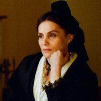 Madame Ginoux MBTI Personality Type: ESFP