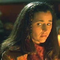 Mary Knowles - Discussion on PDB