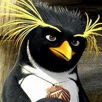 🔥 Cody Maverick MBTI | Surf’s Up (2007) Personality Types