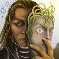 🔥 Atlas Au Raa MBTI | Red Rising (Series) Personality Types