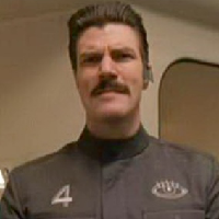 Number 4 "Johnny Dazzles" - Discussion on PDB