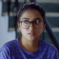 Dimple Ahuja MBTI Personality Type: ISTJ or ISTP?