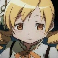 Mami Tomoe MBTI Personality Type: ENFJ