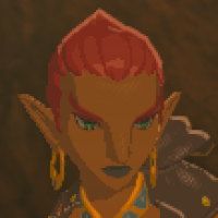 🔥 Ramella MBTI | The Legend of Zelda: BOTW, AOC & TOTK Personality Types