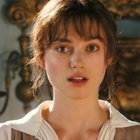 Elizabeth Bennet MBTI Personality Type: ENFP