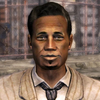 Old Ben - Discussion on PDB