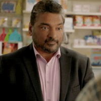 Mr. Mehta - Discussion on PDB