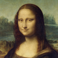 Lisa del Giocondo (Mona Lisa) Personality Type | MBTI of Historical Figures