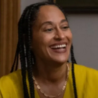 Lisa Ellison MBTI Personality Type: ENTJ