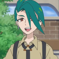 🔥 Rika MBTI | Pokémon Scarlet and Violet Personality Types