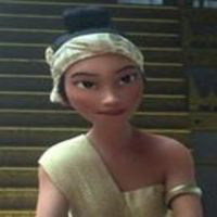 🔥 General Atitaya MBTI | Raya and the Last Dragon (2021) Personality Types