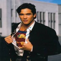 Clark Kent "Superman" - Discussion on PDB