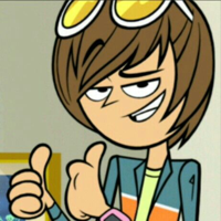 Gordie Gibble - Discussion on PDB