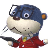 🔥 Lyle MBTI | Animal Crossing Personality Types