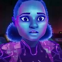 🔥 Margo Kess “Spider-Byte” MBTI | Spider-Man: Across the Spider-Verse ...