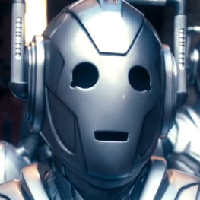 The Cybermen - Discussion on PDB