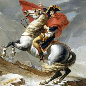 Have a Napoleon Complex MBTI Personality Type: ENTJ