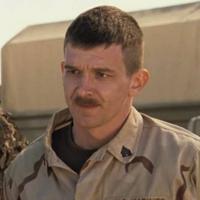 Sgt Larry Shawn "Pappy" Patrick MBTI Personality Type: ISFJ