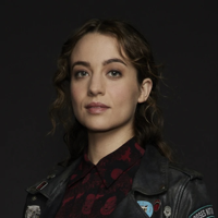 The Republic of Sarah MBTI Personality Type - Television