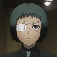 🔥 Tooru Mutsuki MBTI | Tokyo Ghoul Personality Types