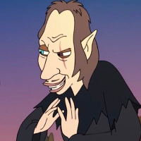 Shame Wizard MBTI Personality Type: INTJ
