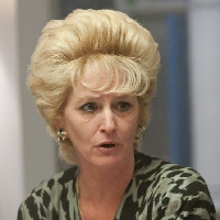 Alice Ward - Discussion on PDB