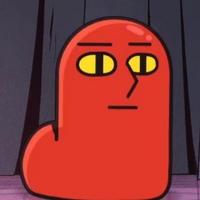 🔥 Gord MBTI | Dead End: Paranormal Park Personality Types