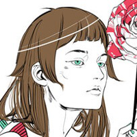 Livvy Blackthorn - Discussion on Pdb