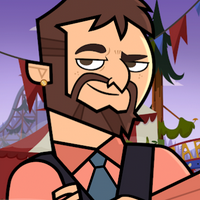 🔥 Ted Gordon MBTI | Disventure Camp (Total Drama) Personality Types