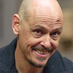 🔥 Ray Shoesmith MBTI | Mr. Inbetween Personality Types