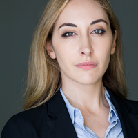 Sarah Natochenny MBTI Personality Type: ESFP