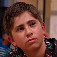 Noah Higgins - Discussion on PDB