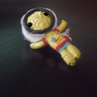 🔥 SCP-693 „knotty stalker” MBTI | SCP Foundation Personality Types