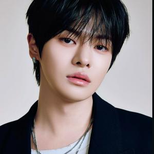 Lee Leo (ALPHA DRIVE ONE) MBTI Personality Type: INTP
