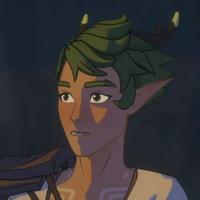 🔥 Terrestrius "Terry" MBTI | The Dragon Prince (2018) Personality