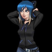 Eve Rogers MBTI Personality Type: ISFP