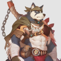 🔥 Kemo Coliseum MBTI Personality Type - Gaming