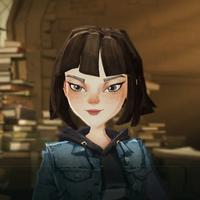 🔥 Robyn Thistlethwaite MBTI | Harry Potter Magic Awakened Personality Types