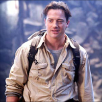 Prof. Trevor Anderson MBTI Personality Type: ENTP