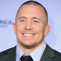 Georges St-Pierre MBTI Personality Type: INFJ