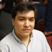 Aziz Al-Yami (Hax$) MBTI Personality Type: ENTJ