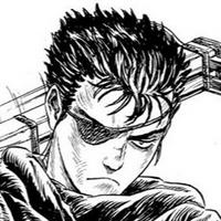 Guts (Prototype) ประเภทบุคลิกภาพ MBTI: : ISFP