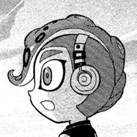 🔥 Hachi MBTI | Coroika (Splatoon Manga) Personality Types