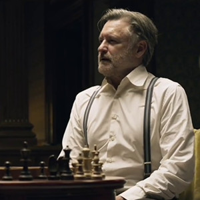 🔥 Joshua Mansky MBTI | The Coldest Game Personality Types