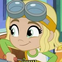 Lemon Meringue Discussion On Pdb