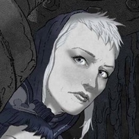 🔥 Eva Eight MBTI | The Search For Wondla Personality Types