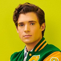 🔥 River Barkley MBTI | The Politician (2021-) Personality Types